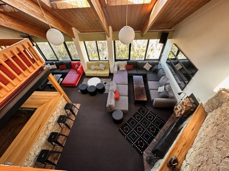 Accommodation | Mt Buller Accommodation | Merrijig Lodge, Mount Buller ...